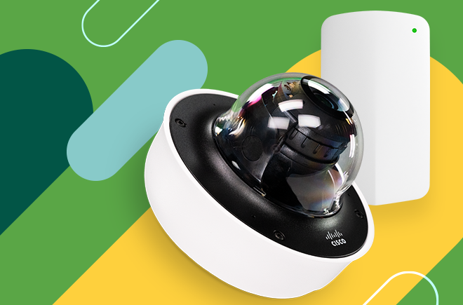 Gain New Business Insights with IoT Sensors