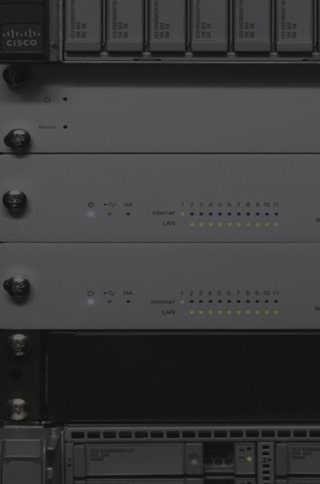 Cisco SD-WAN powered by Meraki